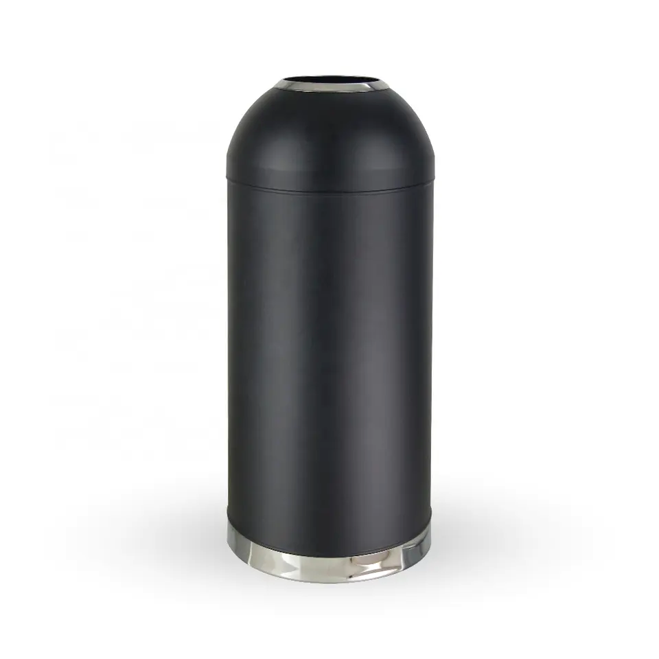 VIGGO 70L Open Top Cafe Waste Bin - Nordics Bins