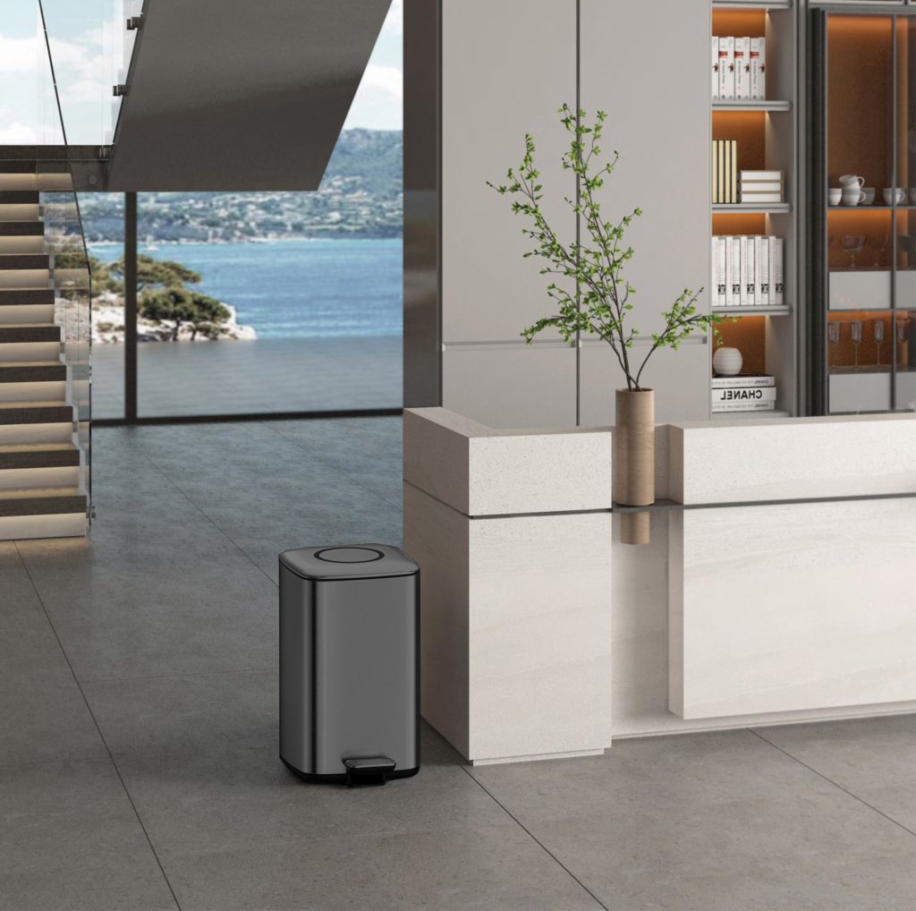 Products - Nordics Bins