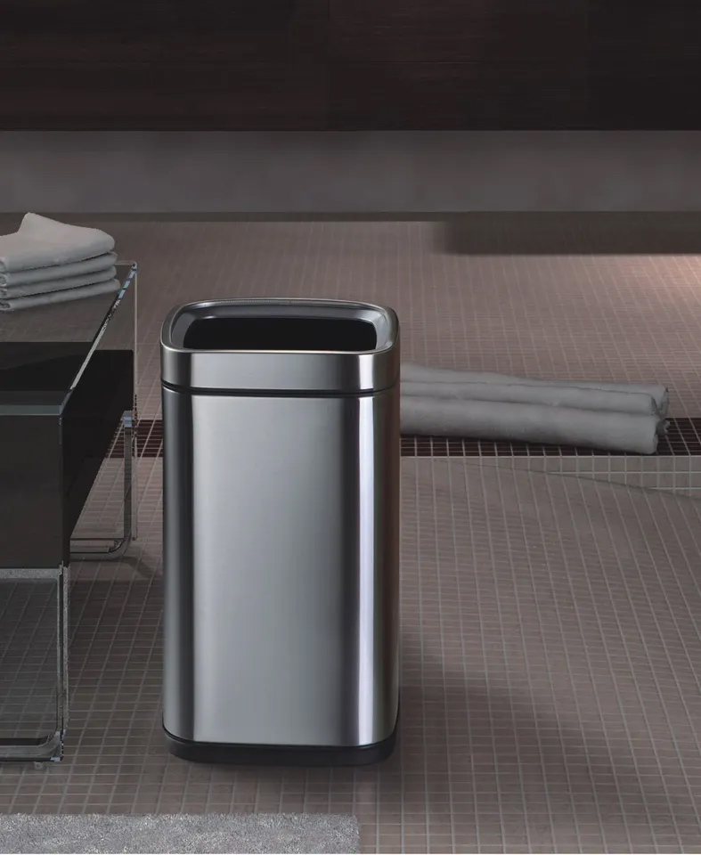 ASTRID Open Top Bin 12L - Nordics Bins