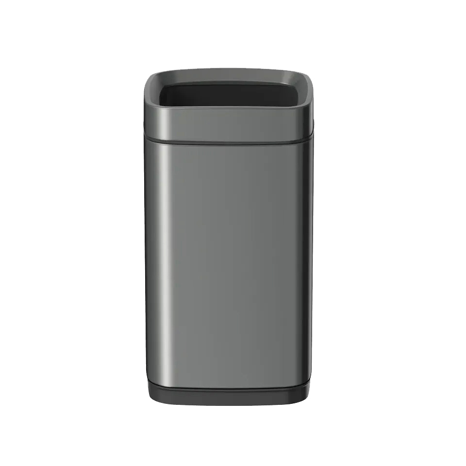 ASTRID Open Top Bin 12L - Nordics Bins