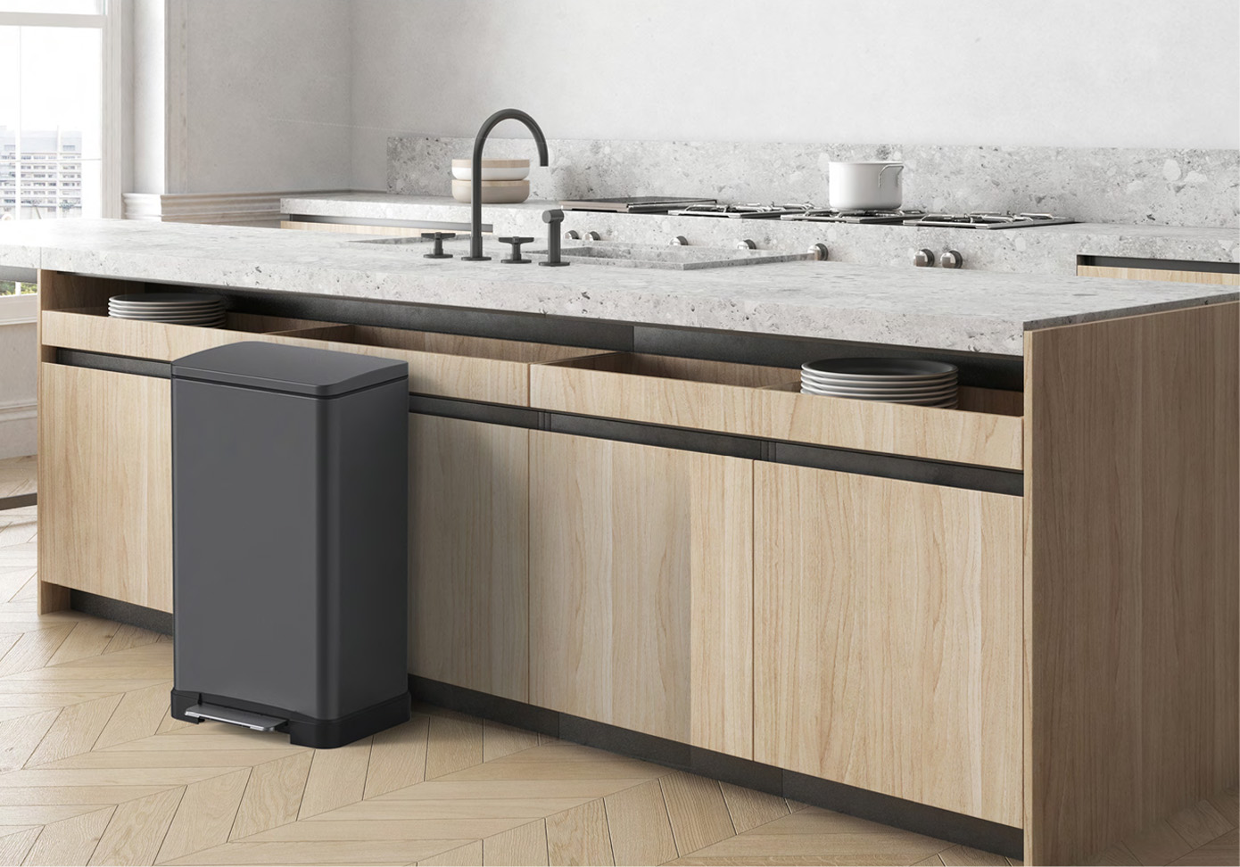 Home - Nordics Bins - Home, Kitchen and Outdoor Bins